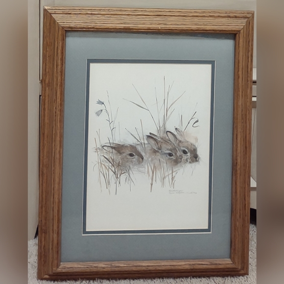 Mads Stage | Art | Vintage Hareketlinger Print By Danish Artist Mads ...